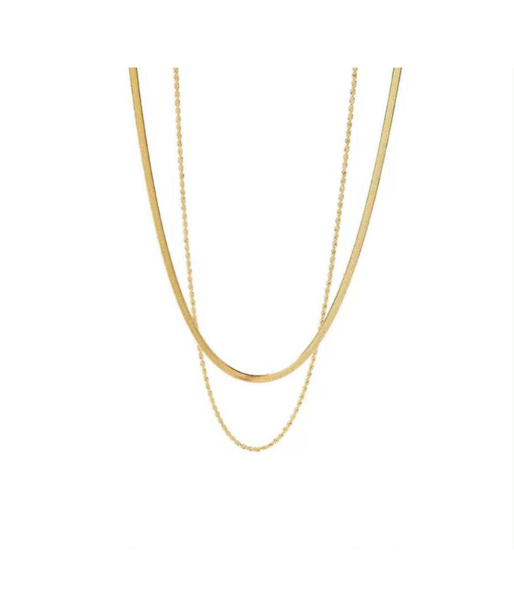 Harlo chain – Infinity Shine